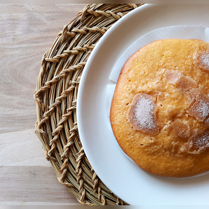 Coques de carabassa o coca escudellà :: Lacocinadeirene